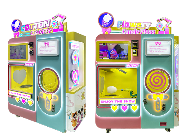 Gacha machine, gacha vending machine-Arcade Machines For Sale
